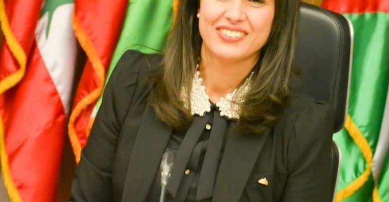 د.ماريان عازر عضو البرلمان في لقاء “اتصال ” : السوشيال ميديا تحدد 93% ...